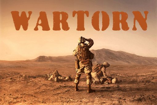 Best War Fonts [FREE / Premium] 2024 Updated | Hyperpix