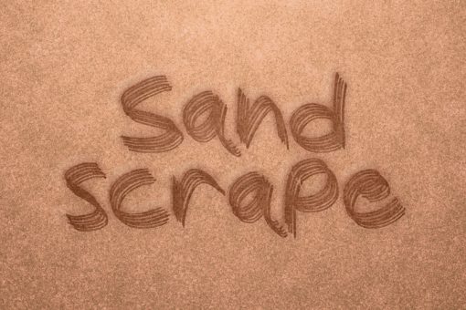 Best Sand Fonts (FREE / Premium) 2024 | Hyperpix