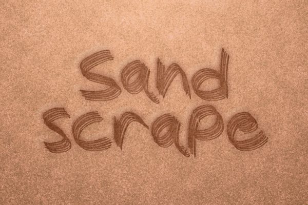 Best Sand Fonts (FREE / Premium) 2024 | Hyperpix